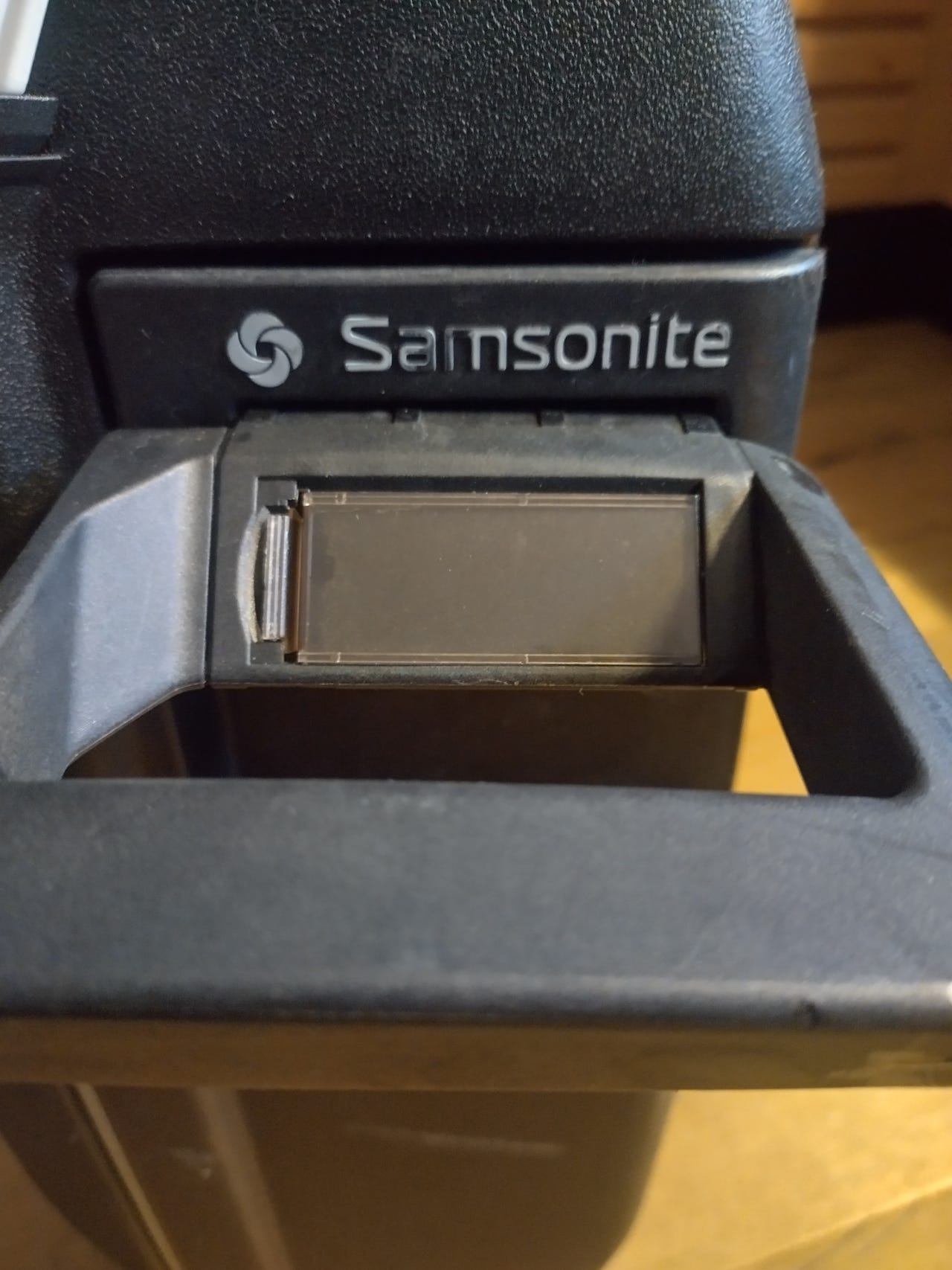 Samsonite stor trillekoffert | FINN-torget