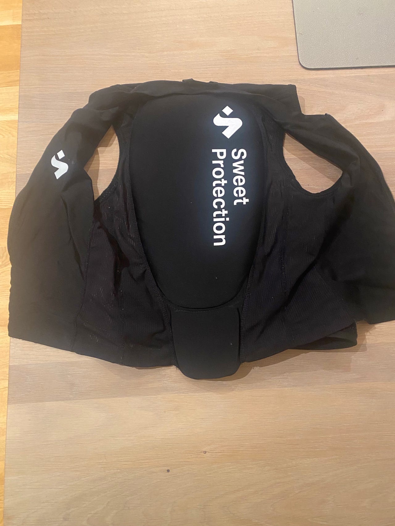 Sweet protection | FINN-torget