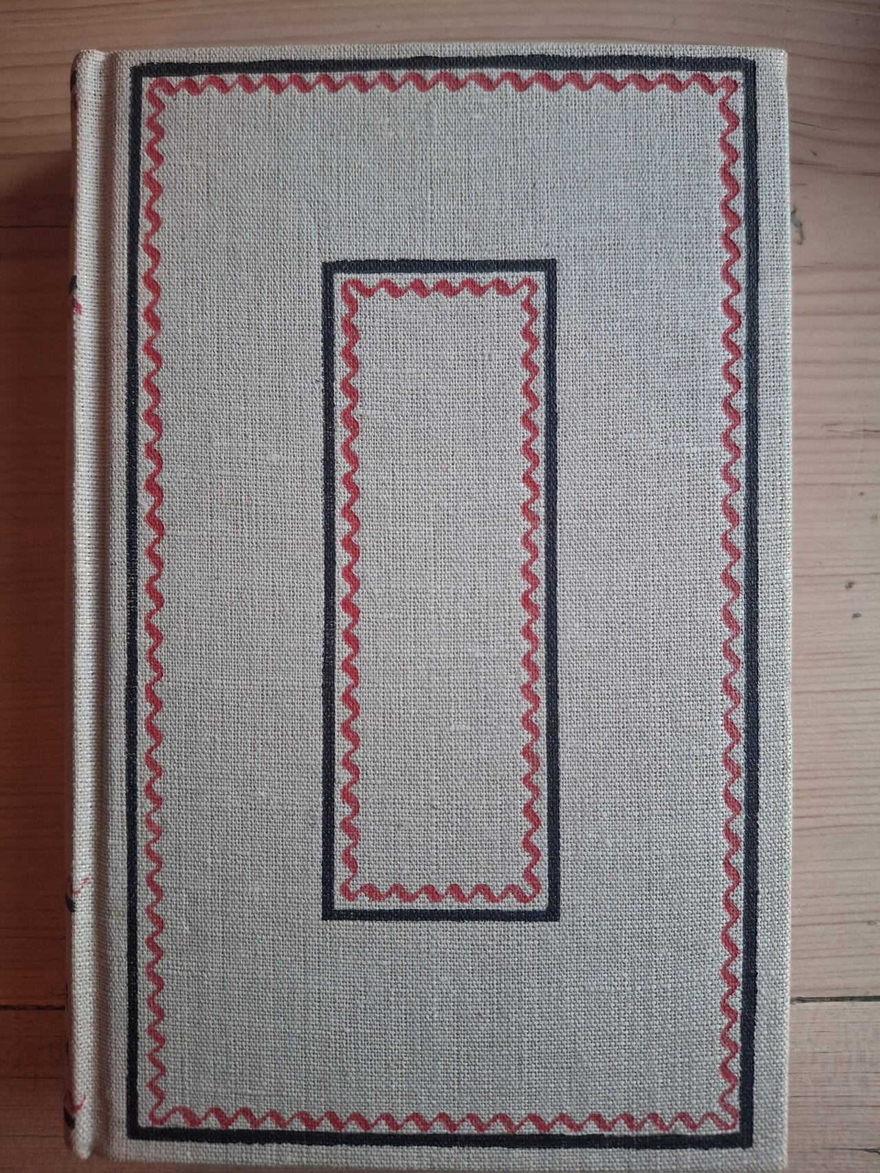 Trygve Gulbranssen - Ingen vei går utenom, 1935 1 utg. En av våre store ...