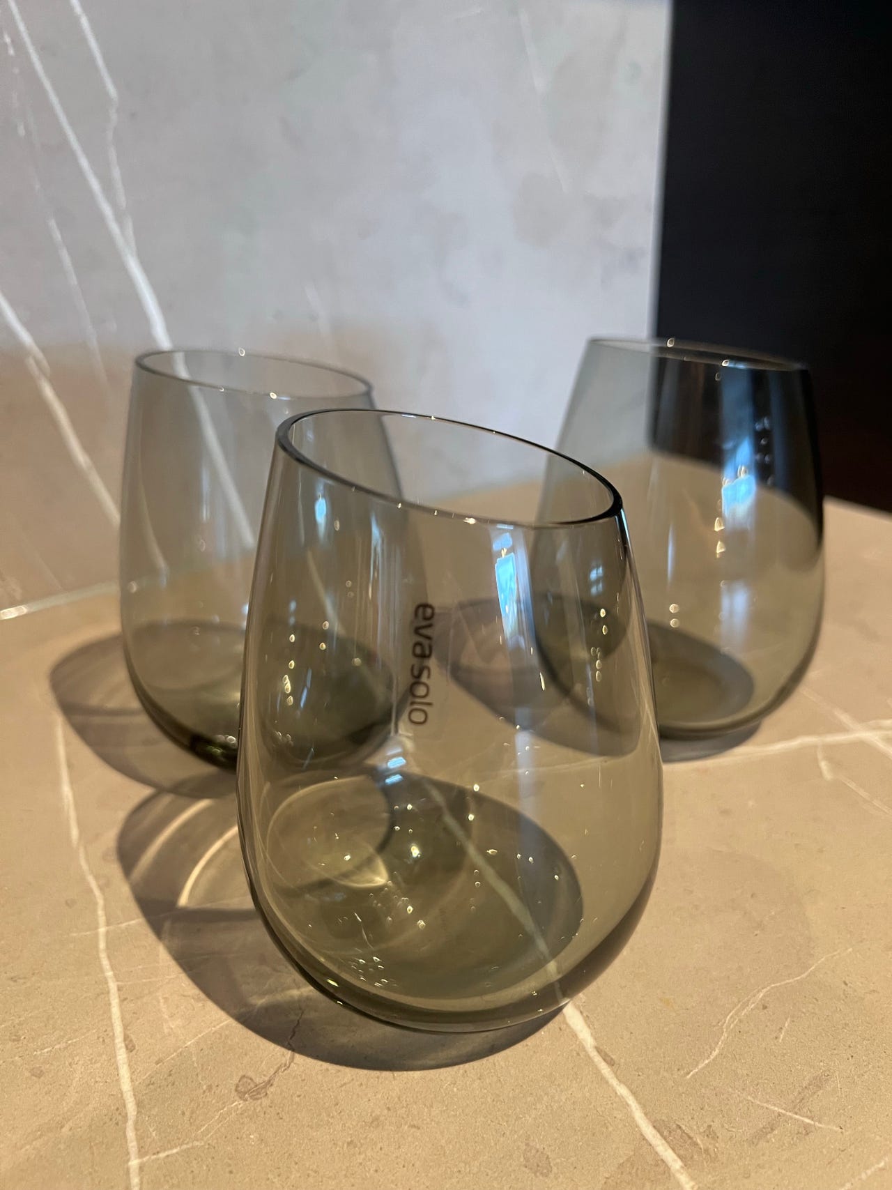 Eva Solo glass | FINN-torget