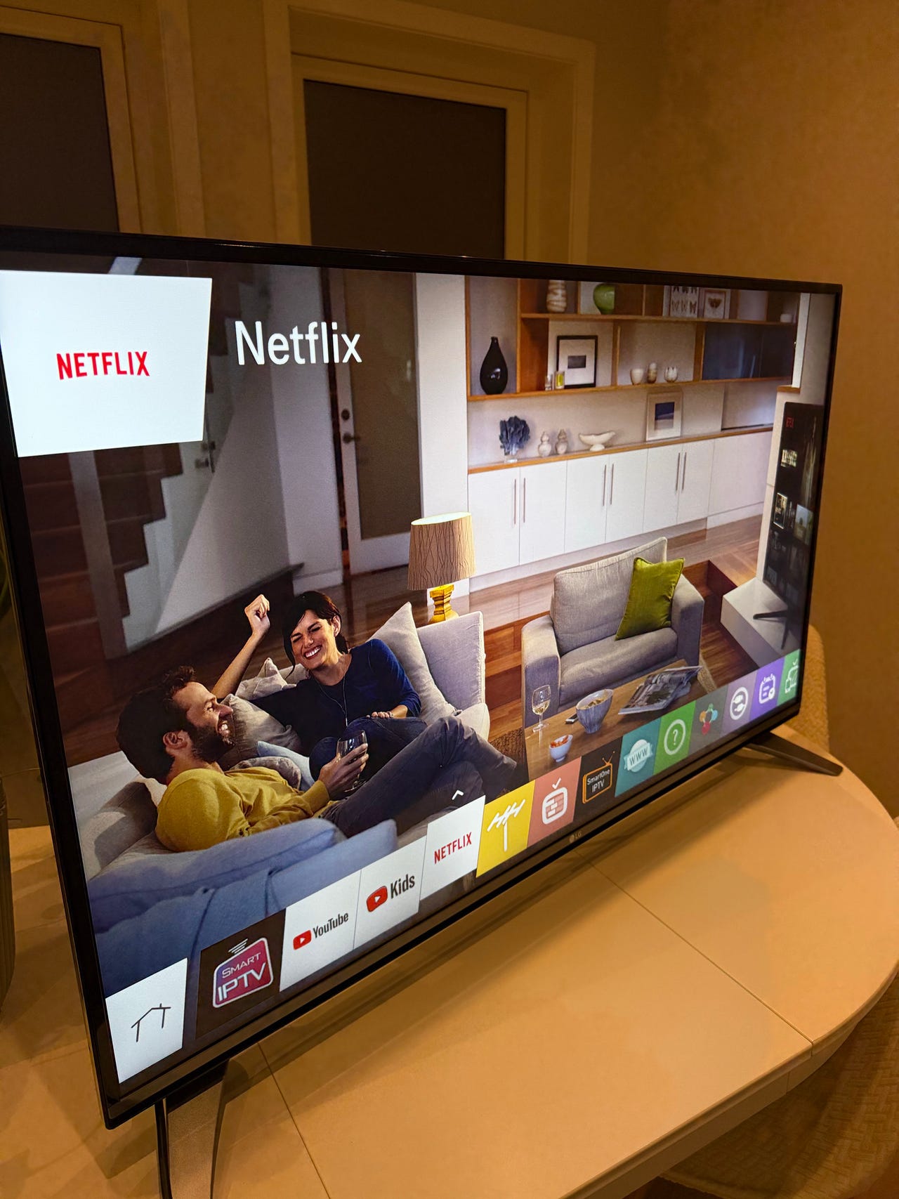 Lg ultra led tv | FINN-torget