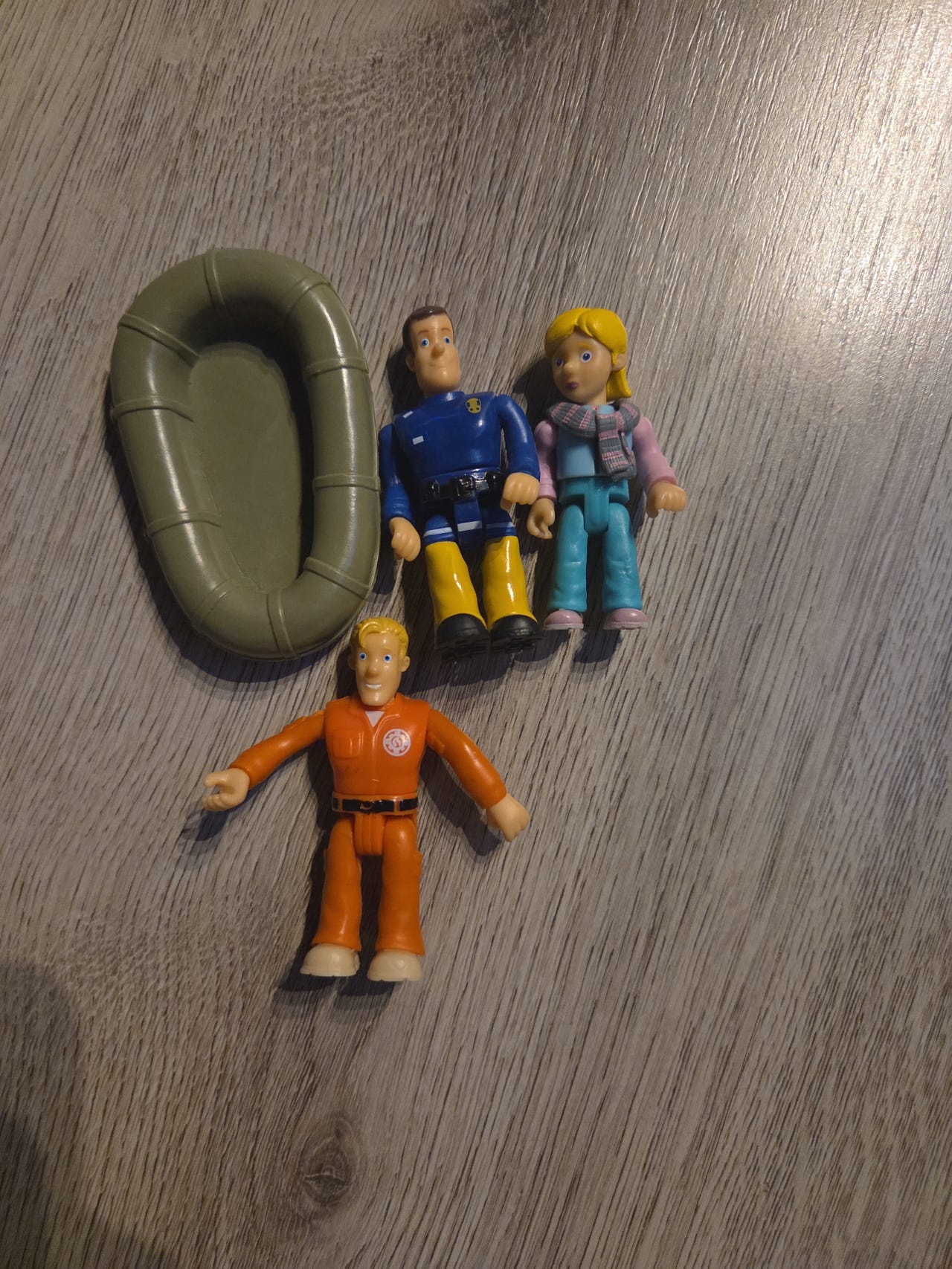 Brannmann sam | FINN-torget