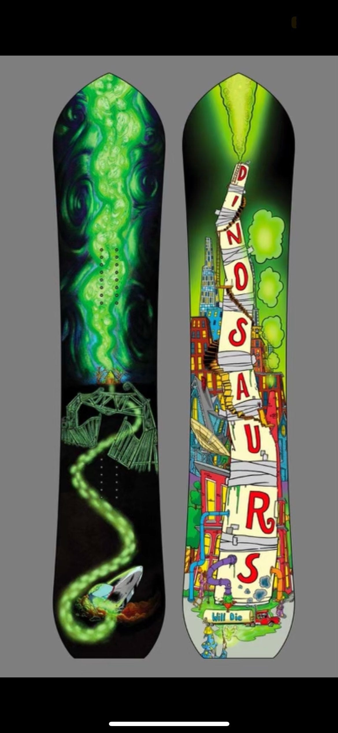 DWD Wizard Stick 149 | FINN-torget