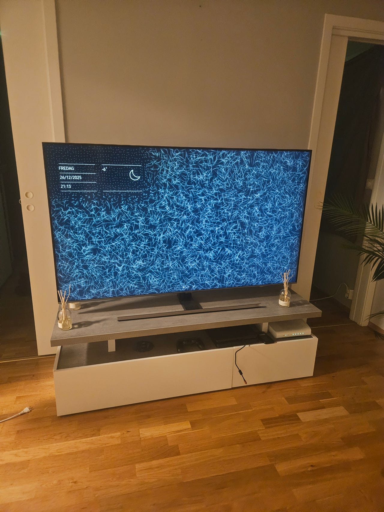 Samsung Q70, 65 tommer | FINN-torget