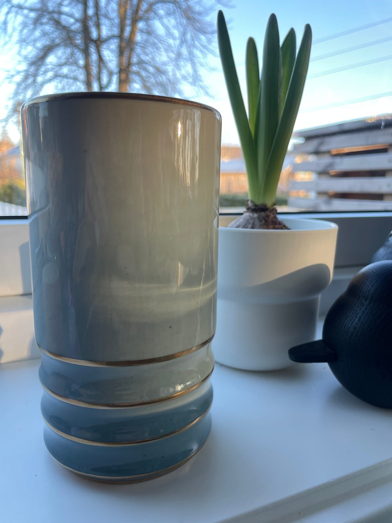 Porsgrund vase / Nora Guldbrandsen | FINN-torget