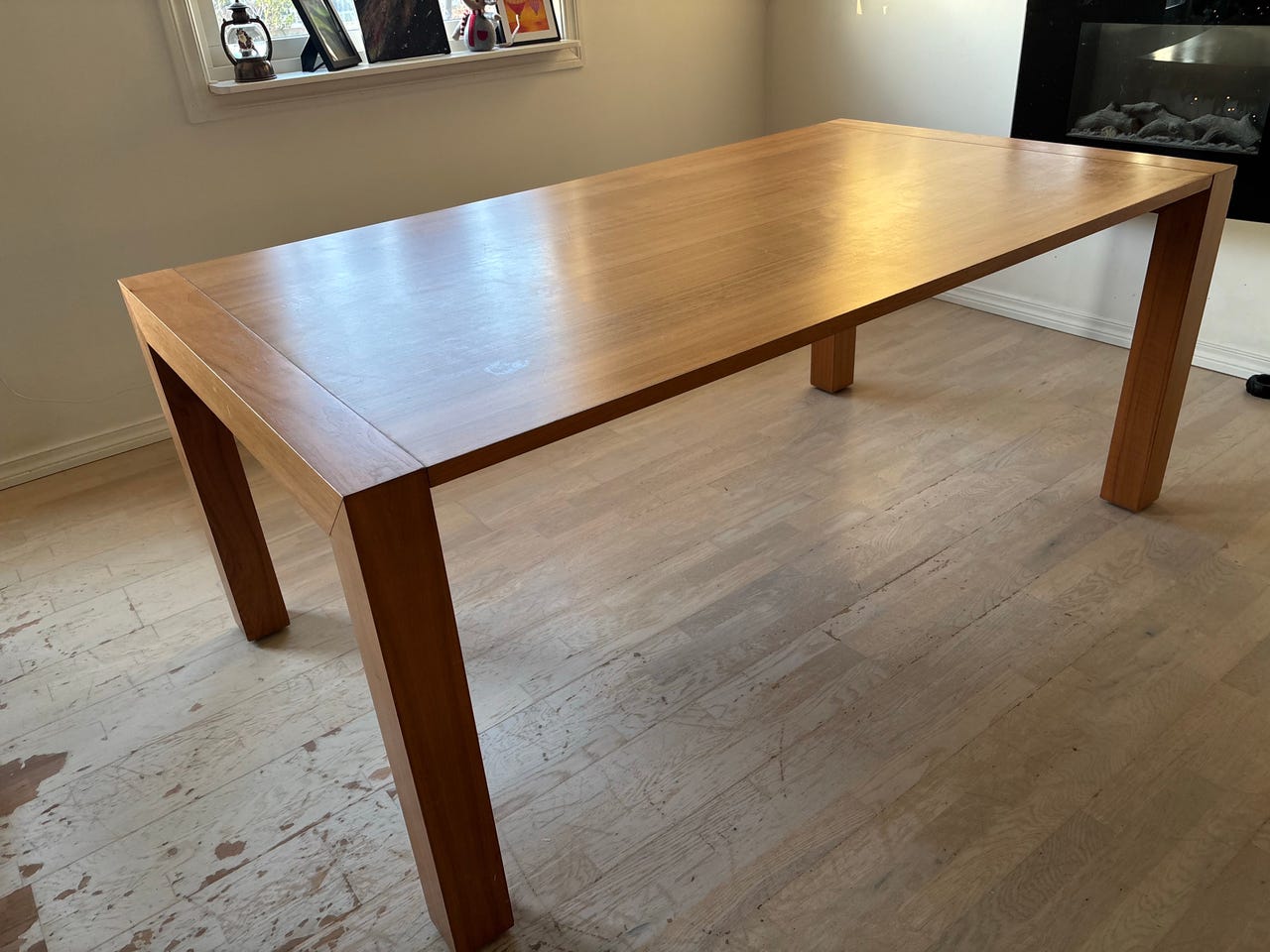 Spisebord | FINN-torget