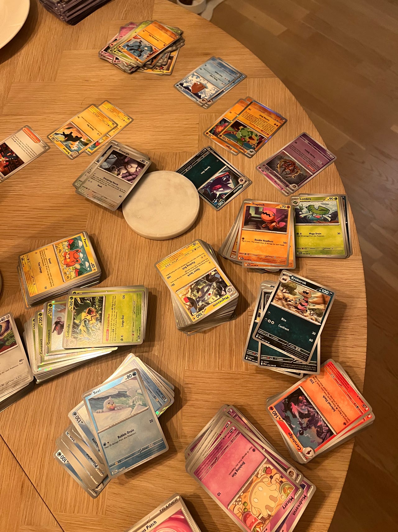 Phantasmal flames Pokémon kort | FINN-torget