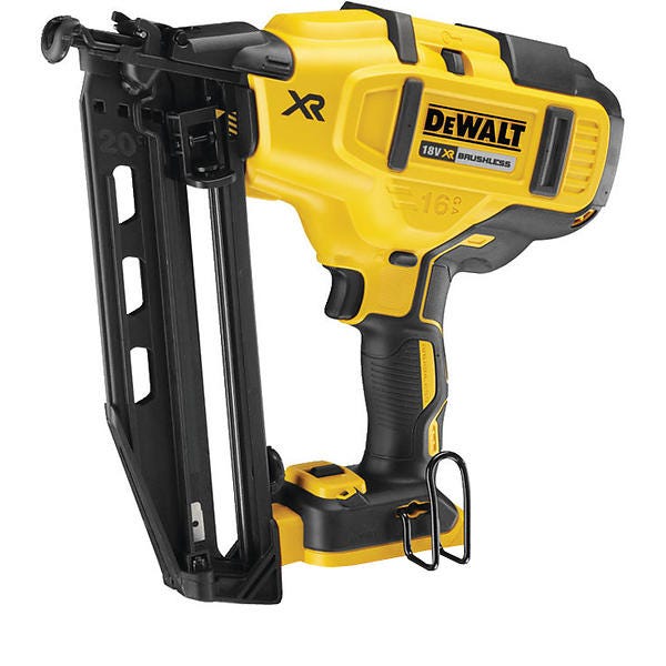 DeWalt DCN660N dykkertpistol u/batteri (enda i esken) | FINN-torget