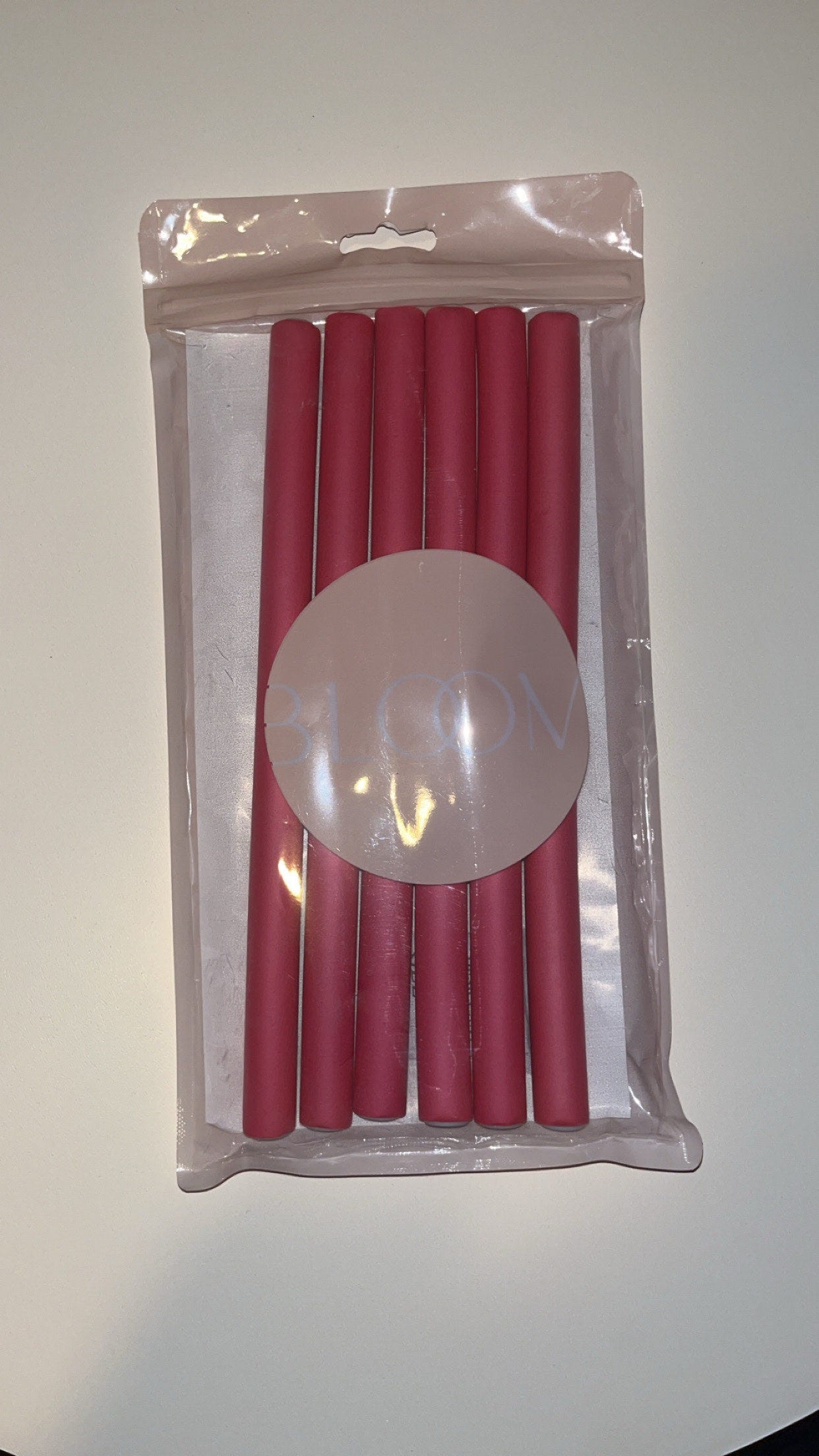 BLOOM Hair rods | FINN-torget