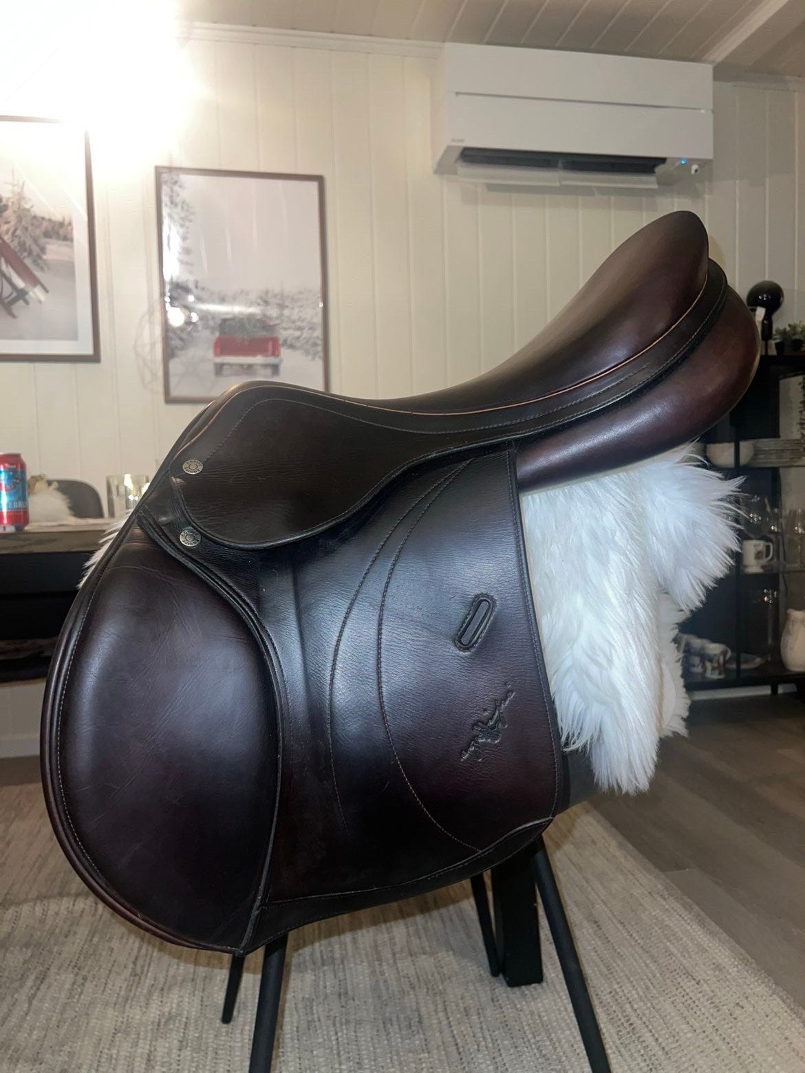 Equipe linnea expression | FINN-torget