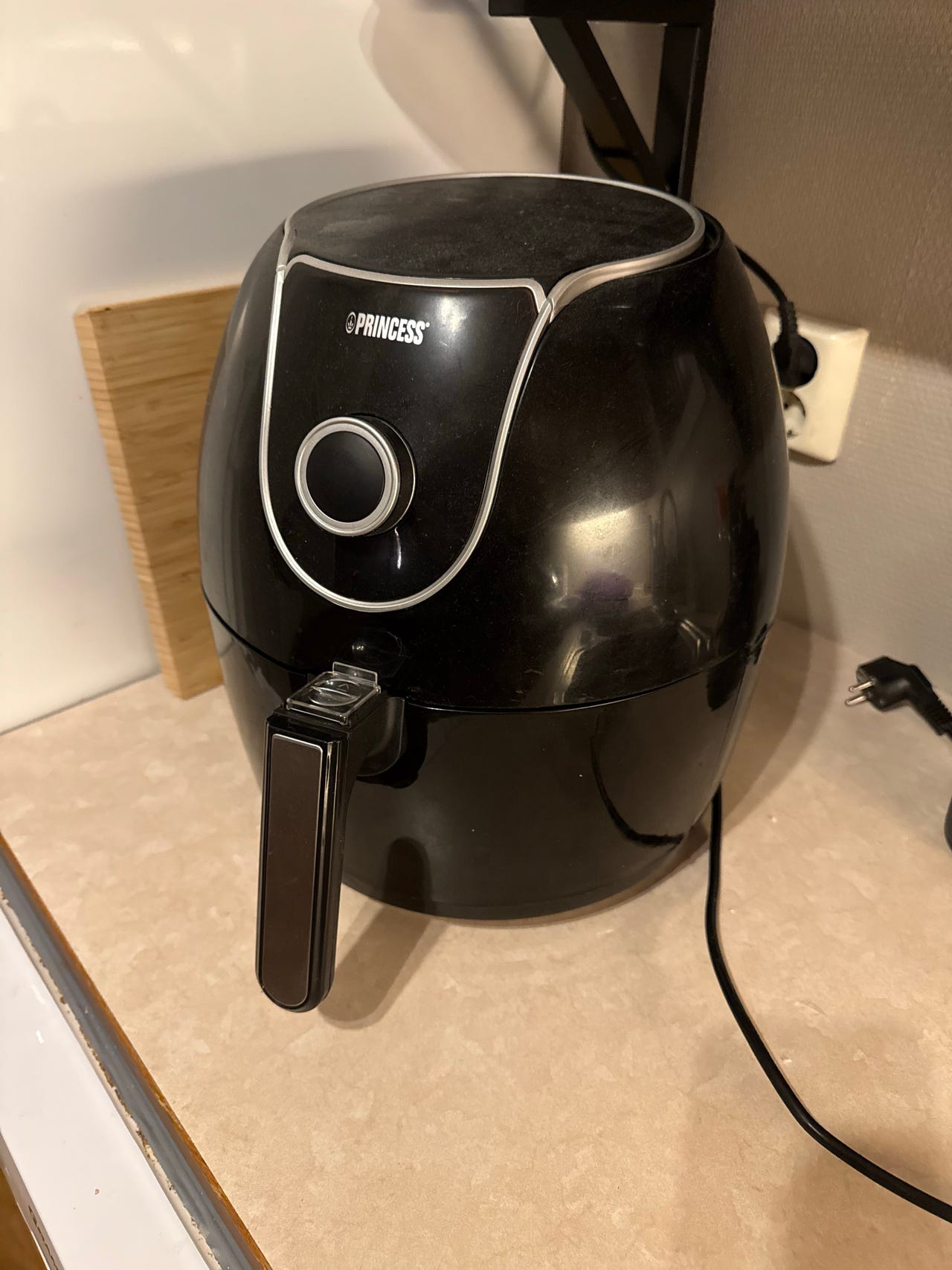 Princess Vortex Airfryer | FINN-torget