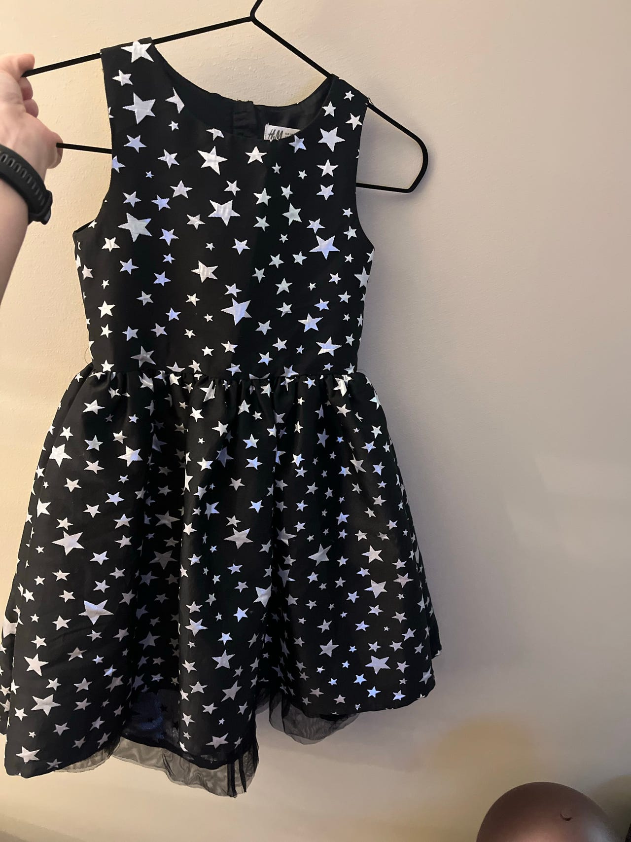 Kjole str 128 | FINN-torget