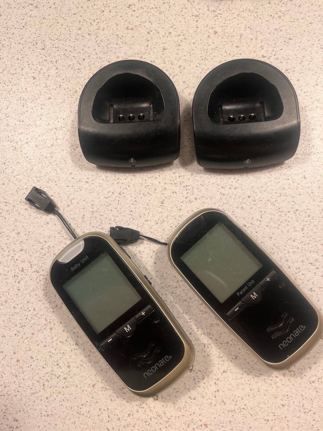 Neonate babycall | FINN-torget