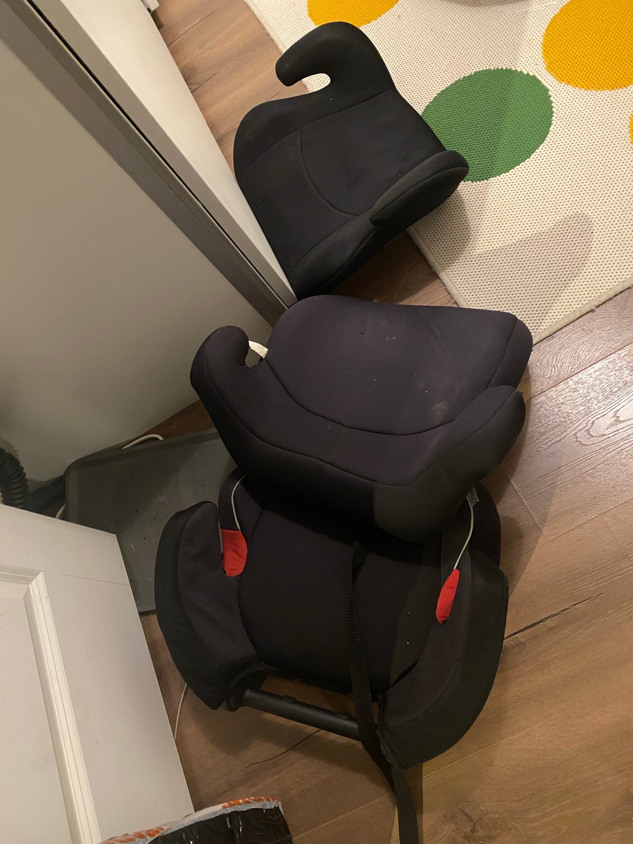 Sittepute bil | FINN-torget