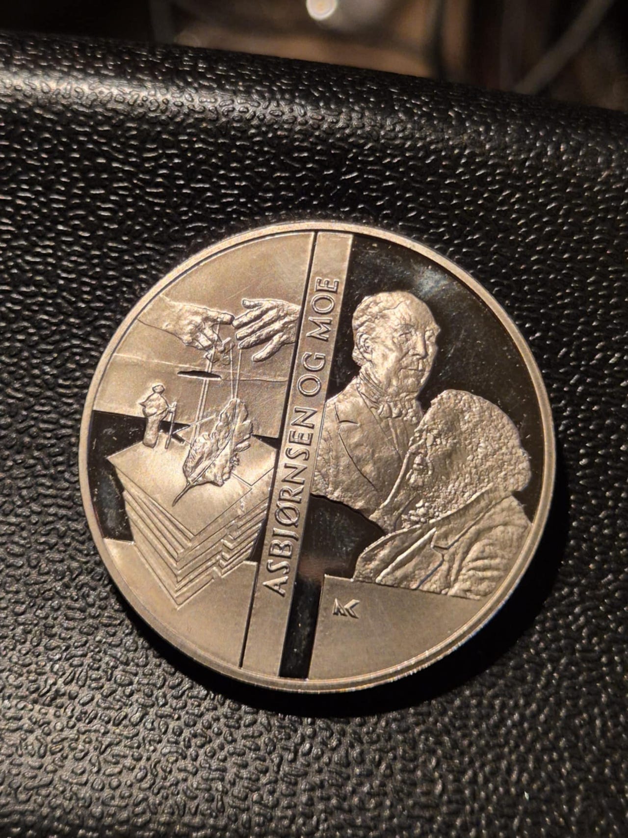 Norge 1814-2014 - Asbjørnsen og Moe | FINN-torget