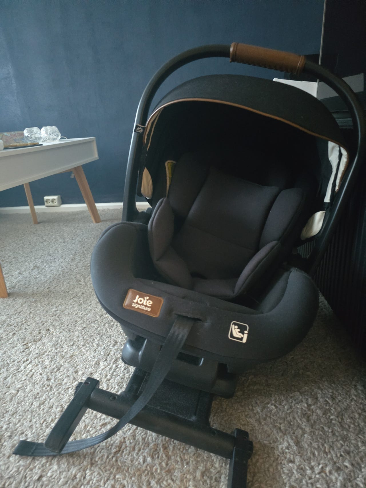 Joie Bilsete til baby 13 kg | FINN-torget