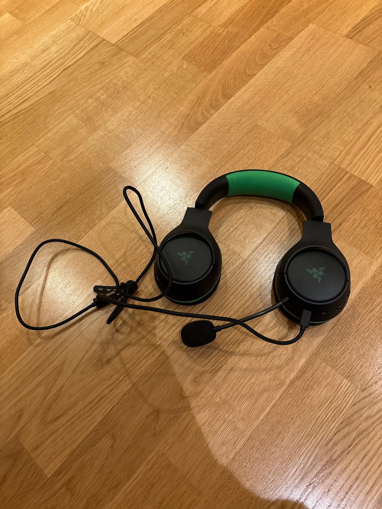 Razer Kaira for Xbox gamingheadset med mikrofon | FINN-torget
