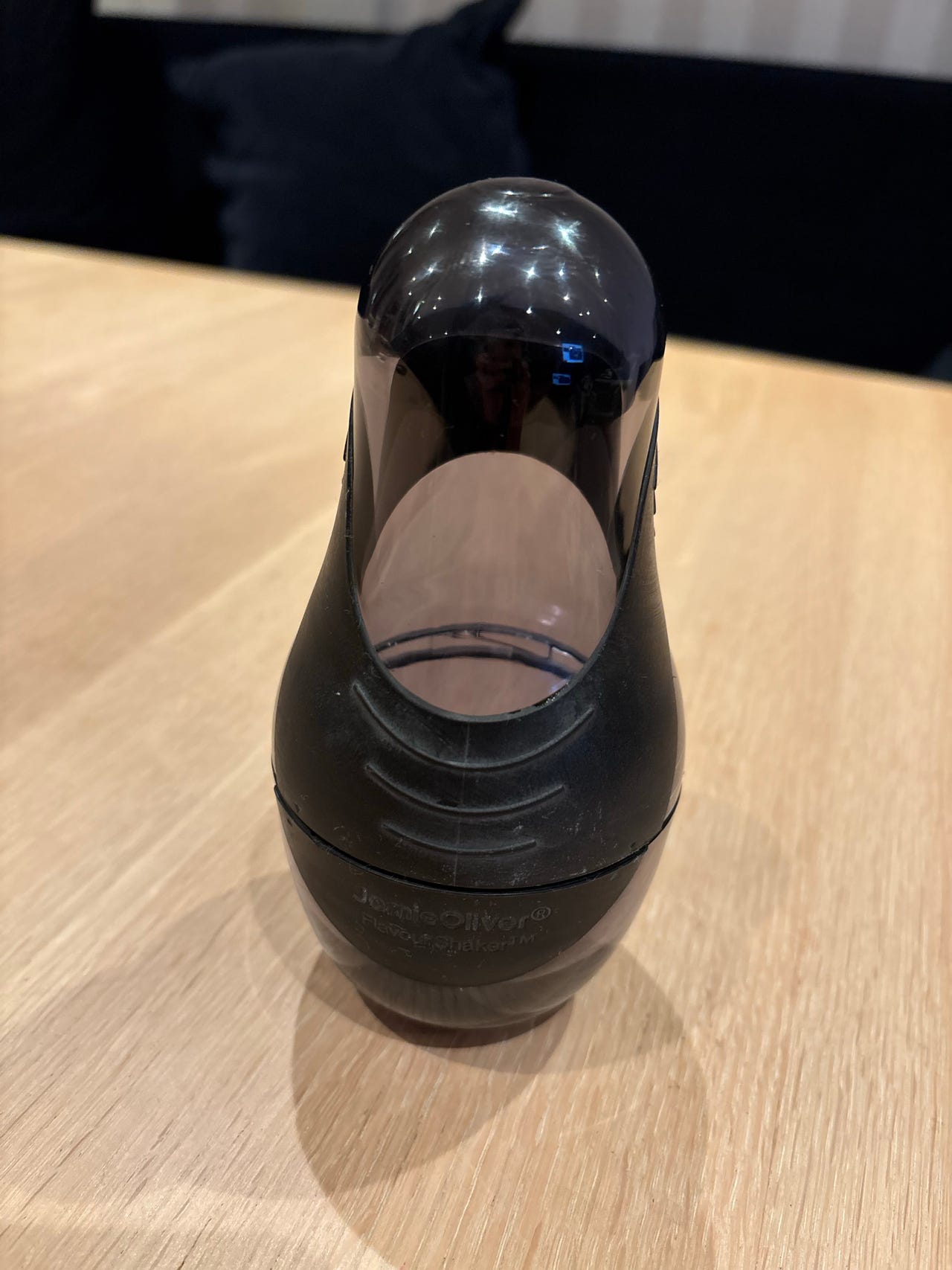 Jamie Oliver shaker | FINN-torget