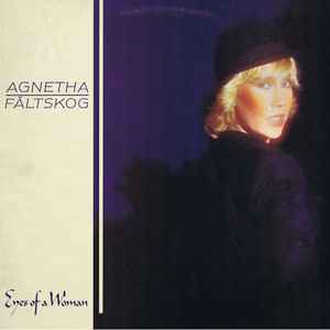 Agnetha Faltskog | FINN-torget
