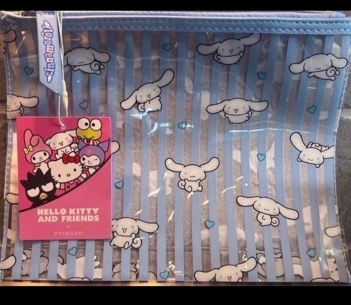 Ny fra cinnamoroll | FINN-torget