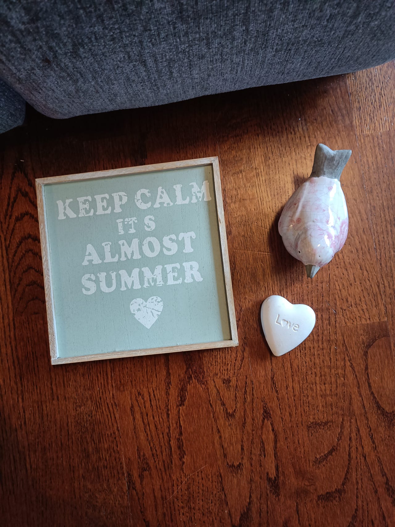 Pynte ting gies bort | FINN-torget