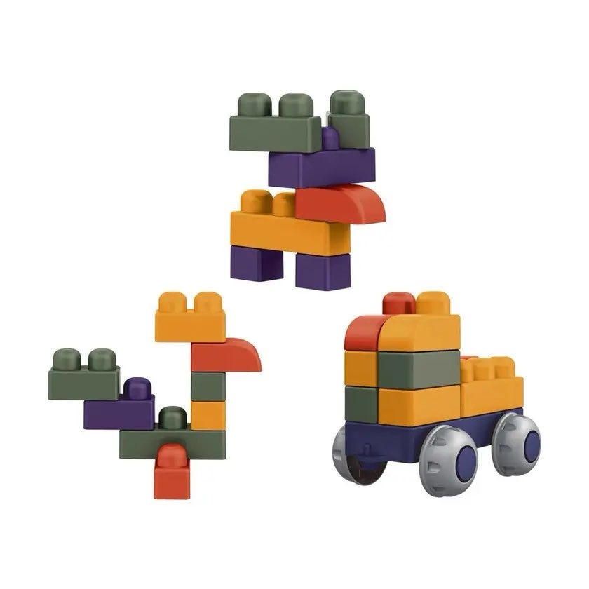 Bricks and Blocks byggeklosser | FINN-torget