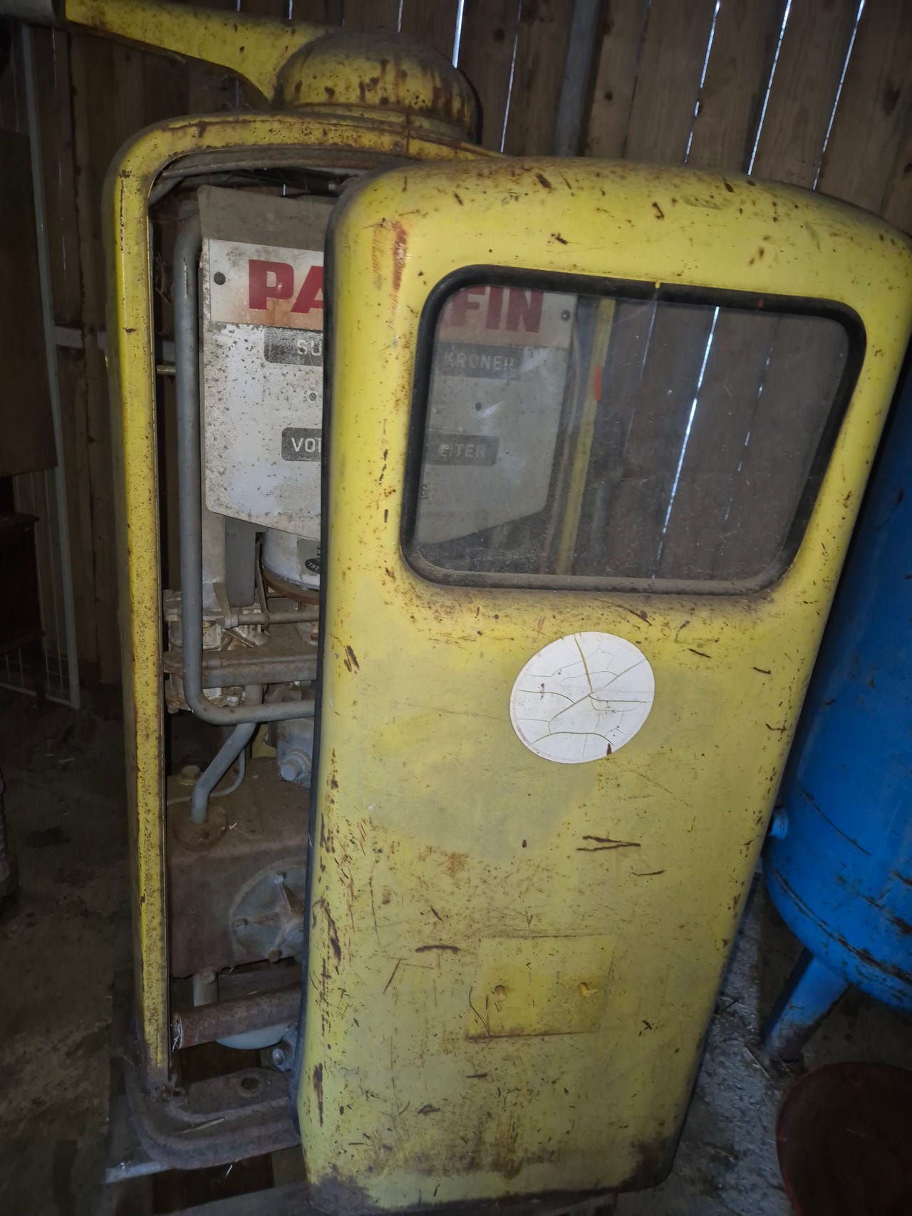 Ljungmans star 87A 1957 model | FINN-torget