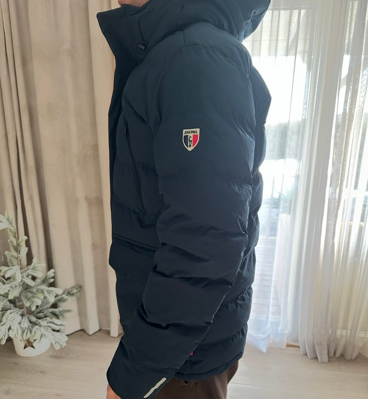 Vinterjakke Jean Paul GRANT ny | FINN-torget
