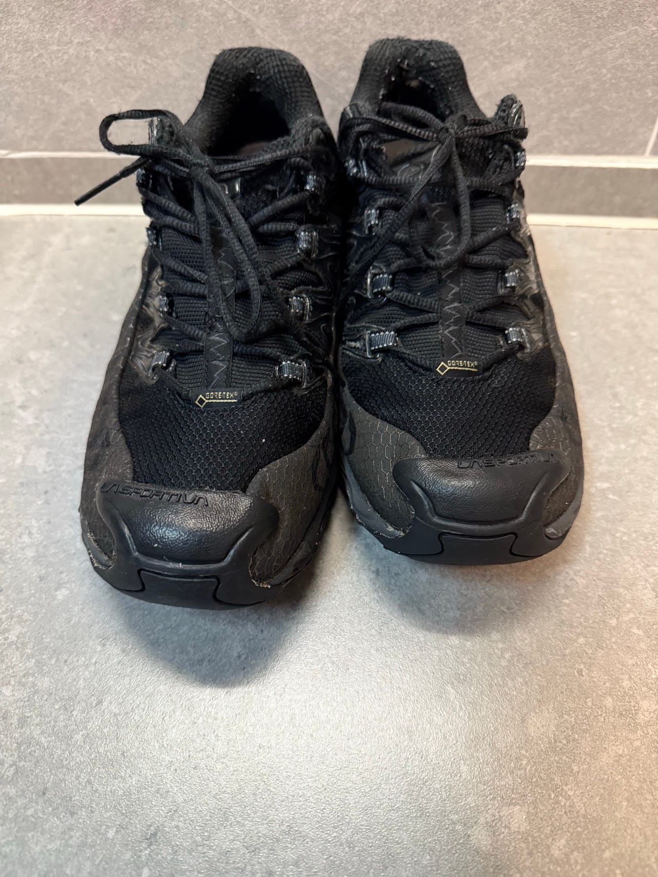 La Sportiva ultra raptor Sko selges | FINN-torget