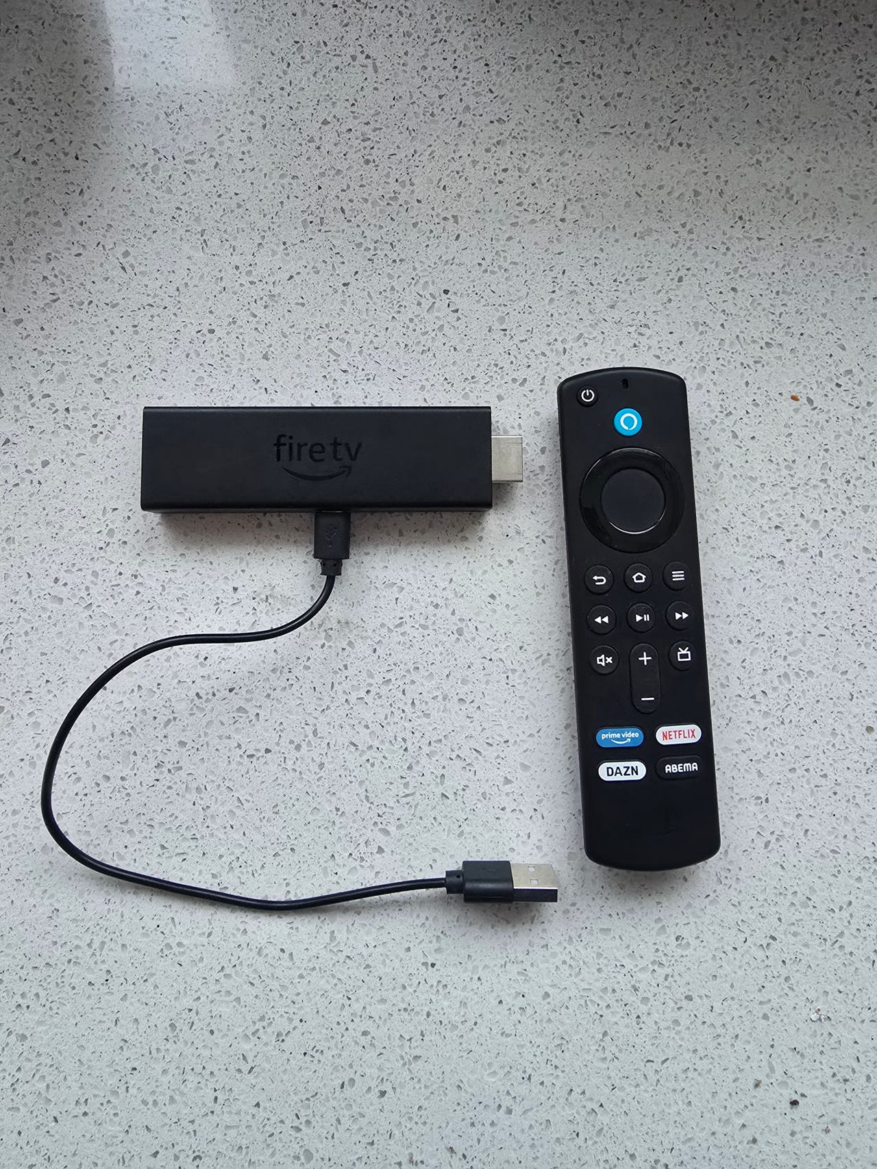 Amazon Fire TV Stick 4K Max (2nd Gen) | FINN-torget