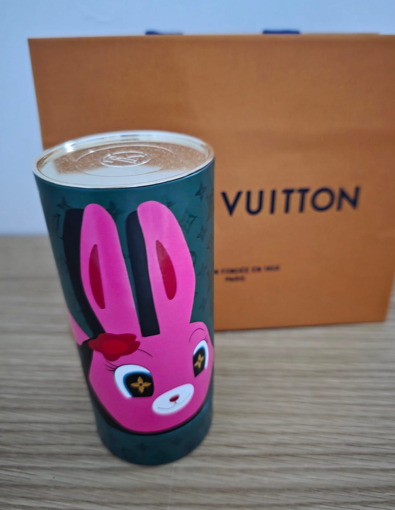 Louis Vuitton Spell On You | FINN-torget