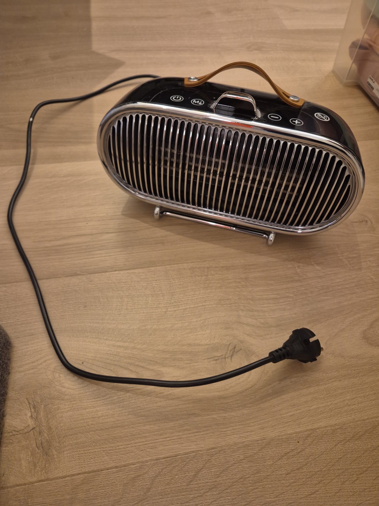 Vifteovn 1500w | FINN-torget