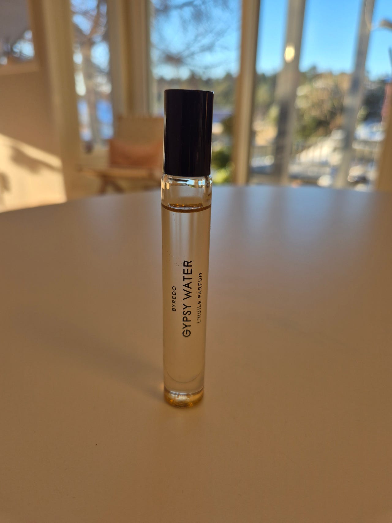 Byredo gypsy water | FINN-torget