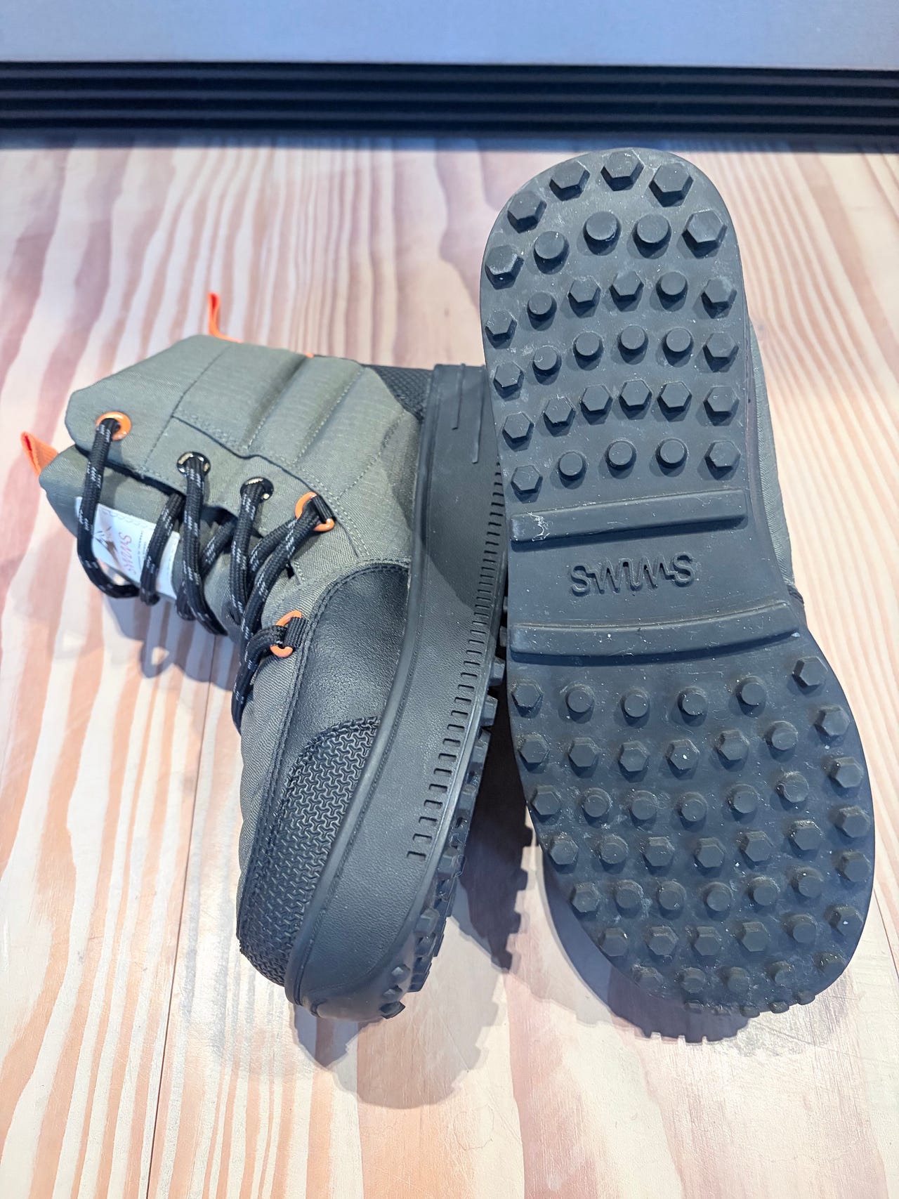 SWIMS snow runner | FINN-torget