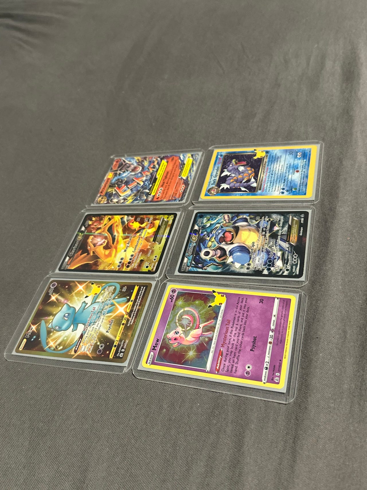 Pokémon samlekort masse forskjellig | FINN-torget