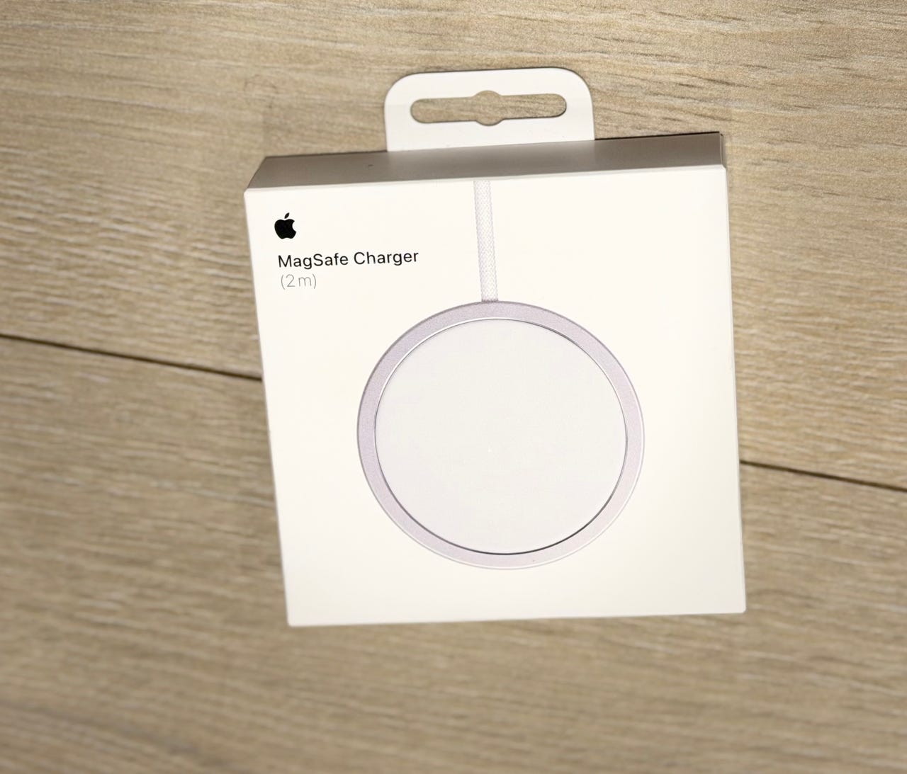 Apple MagSafe trådløs lader (2 m) | FINN-torget