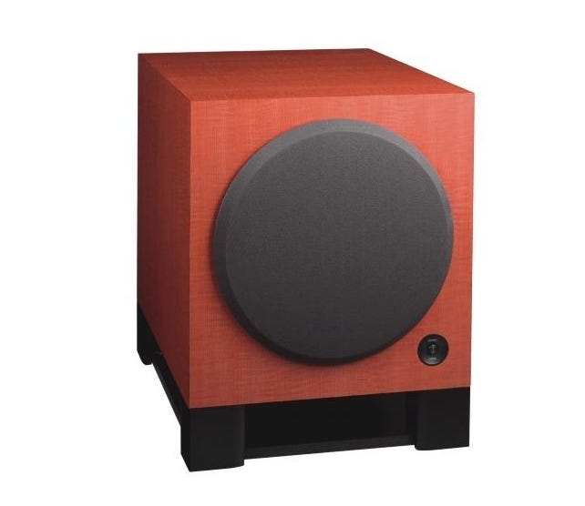 Legendarisk Sony WX900 Hi-End subwoofer 1000W|18–200Hz|2x300mm|48kg ...