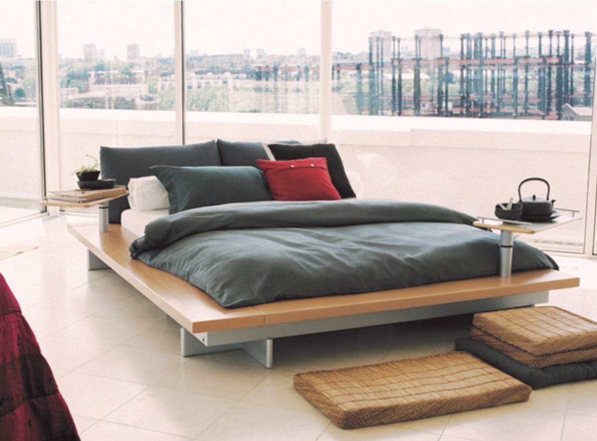 "Maly Bed” of 1983 | FINN-torget