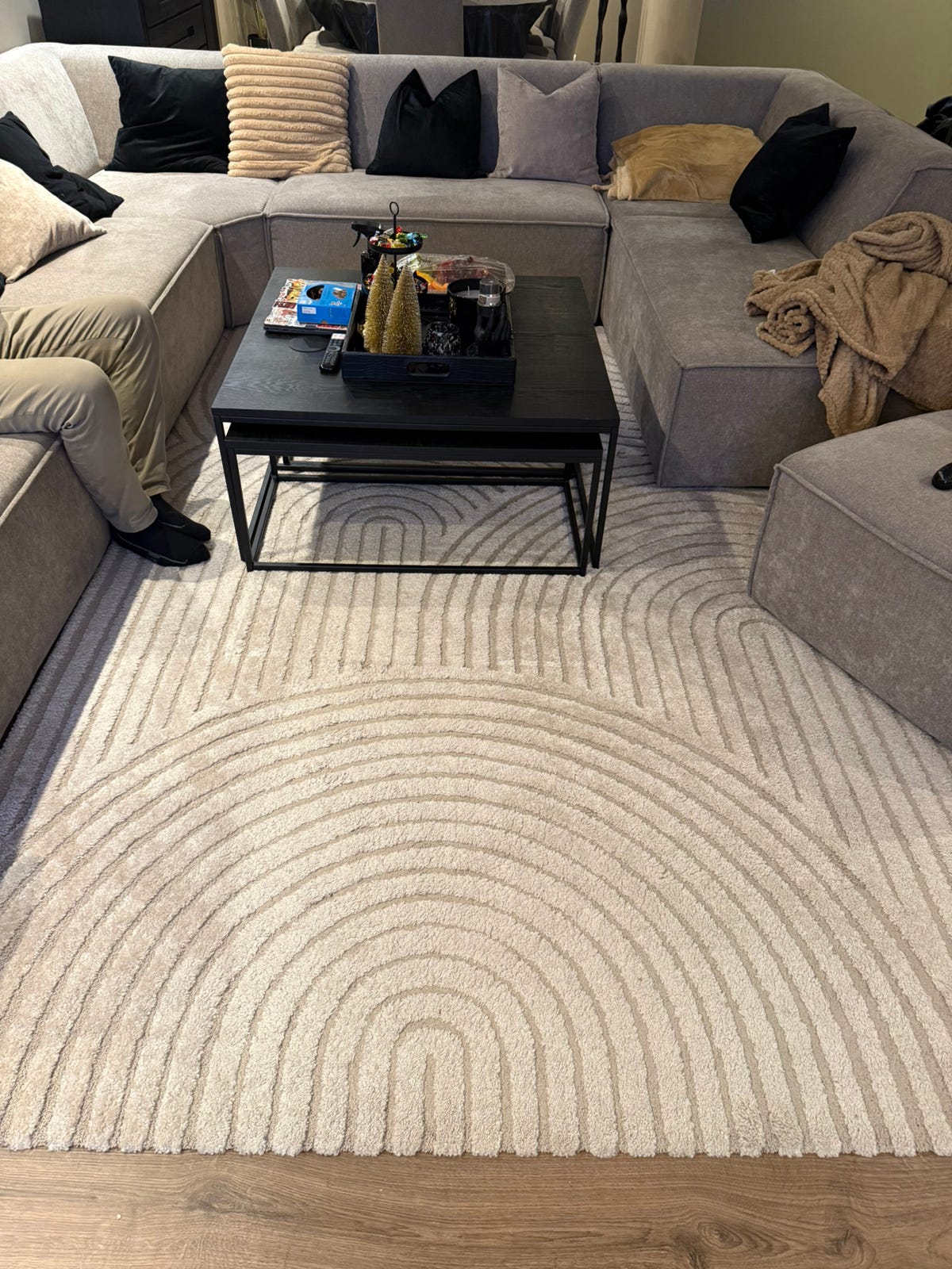 Devine teppe | FINN-torget