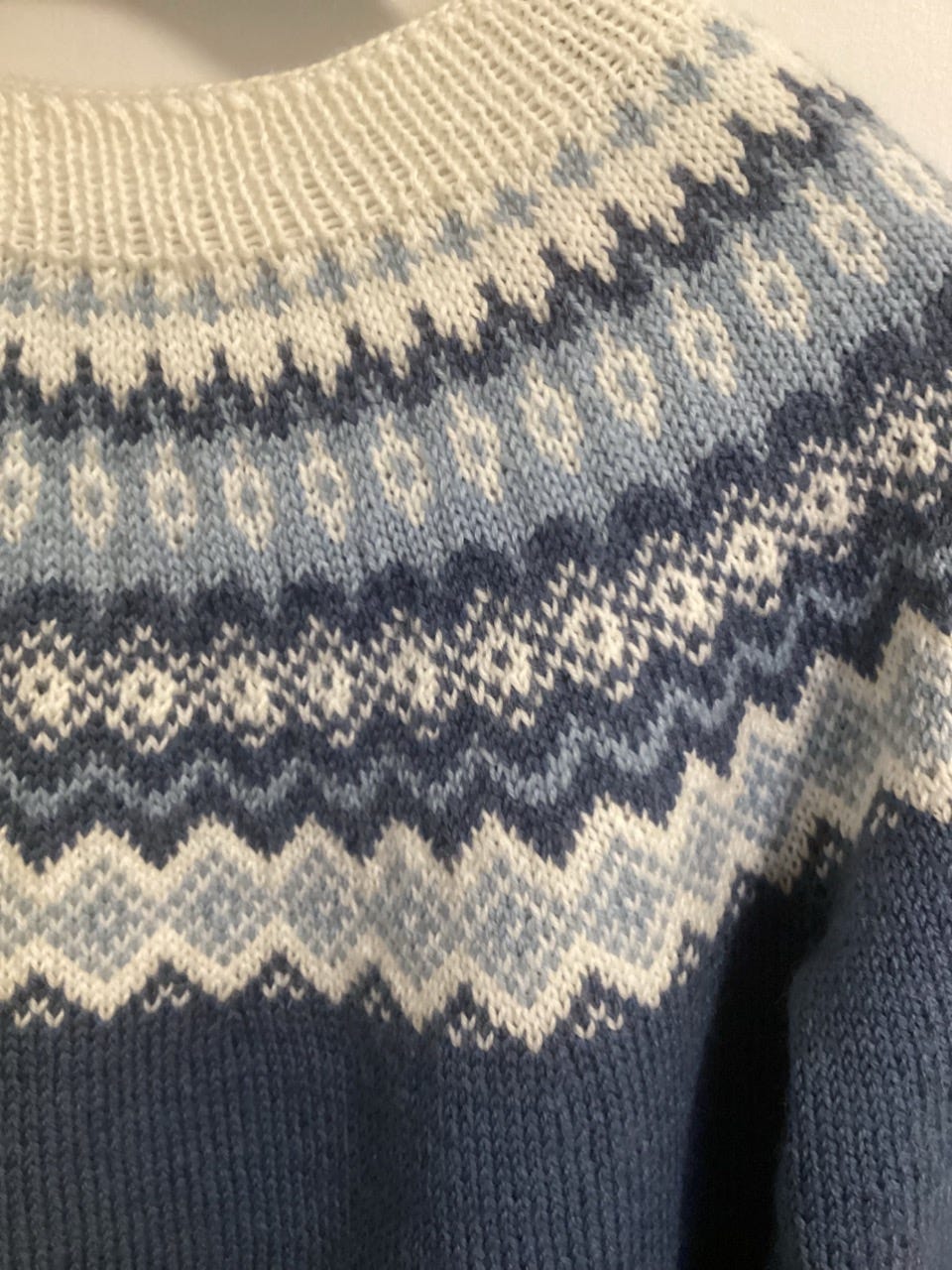 Ny fin genser | FINN-torget