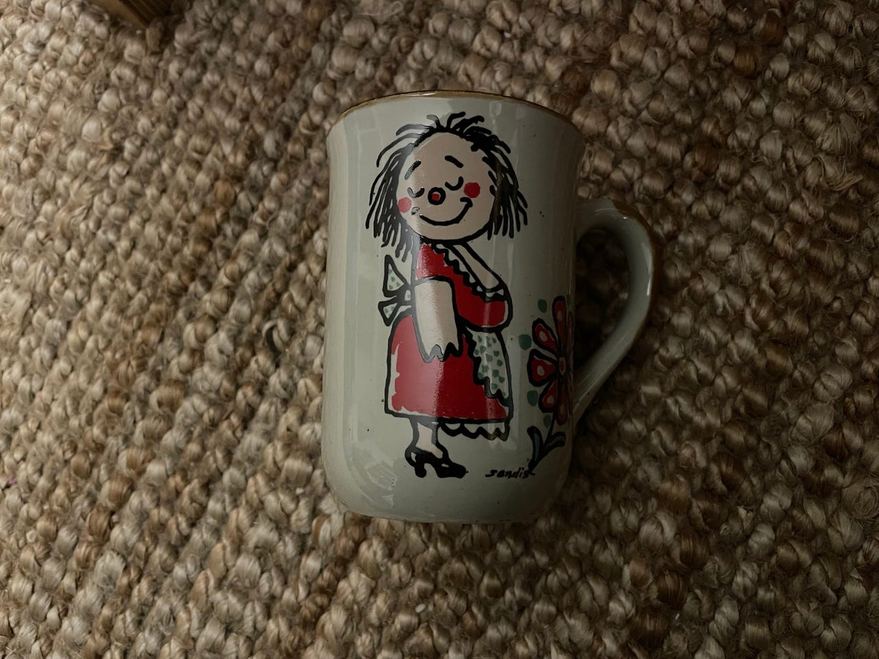 Kopp - verdens snilleste mor | FINN-torget