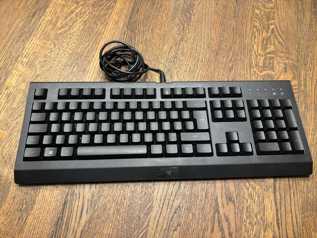 Razer Synapse Tastatur Tilleggsutstyr | FINN-torget