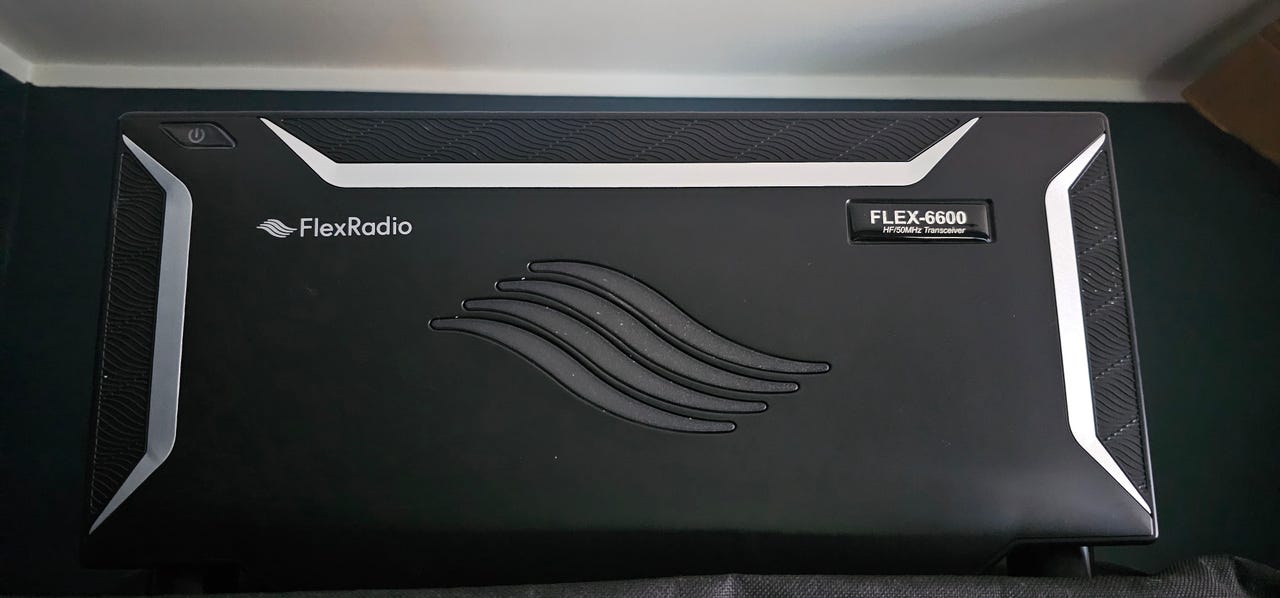 Flex 6600 med ATU selges | FINN-torget