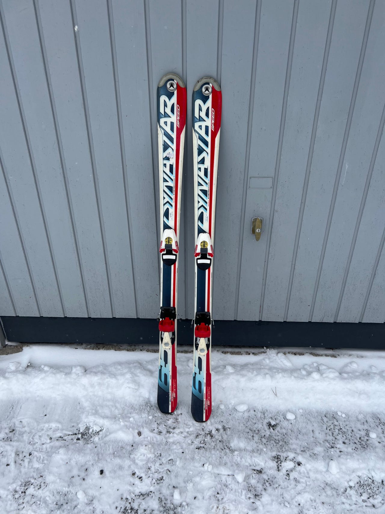 Dynastar Speed jr | FINN-torget