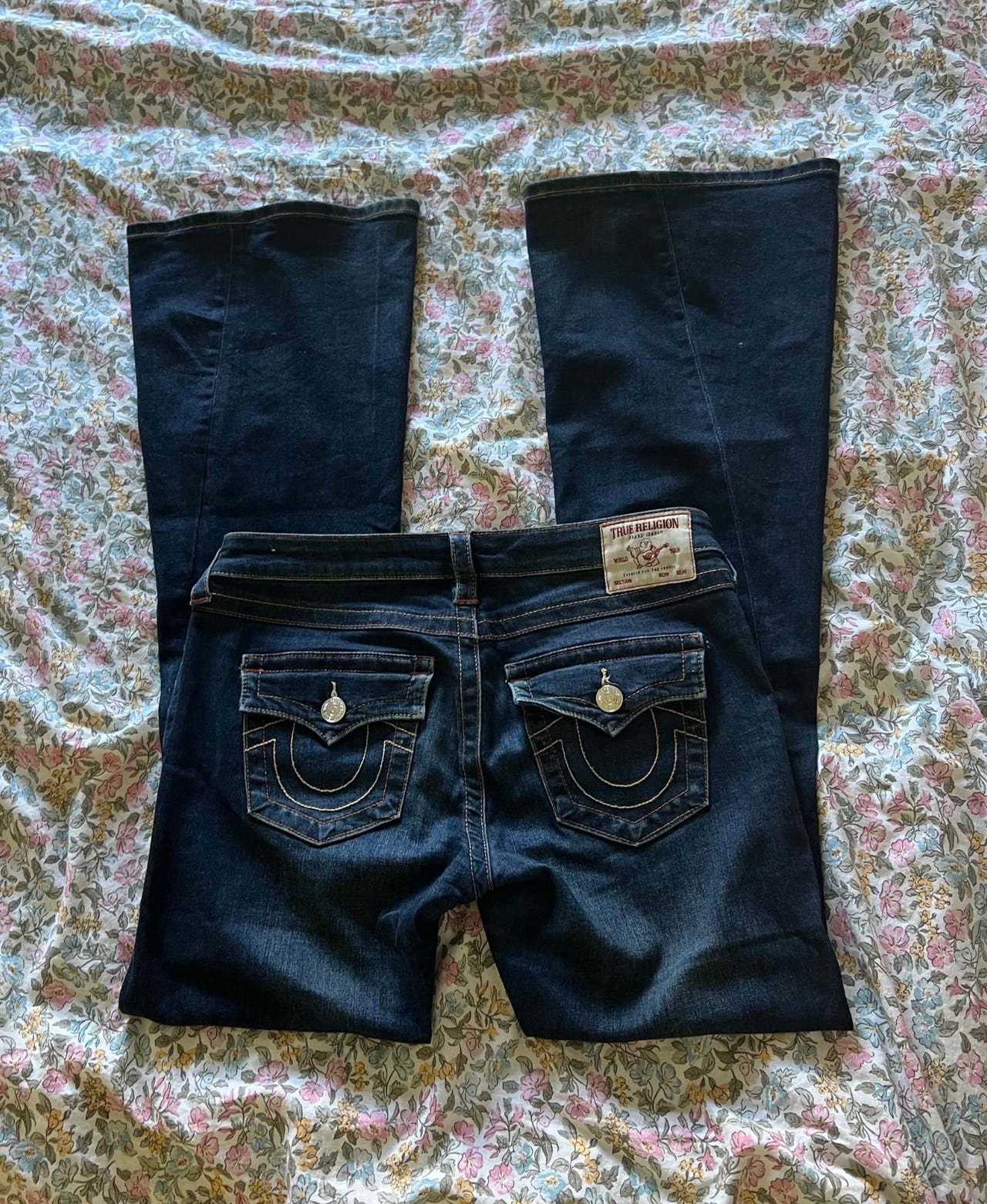Joey true religion jeans 💫 | FINN-torget