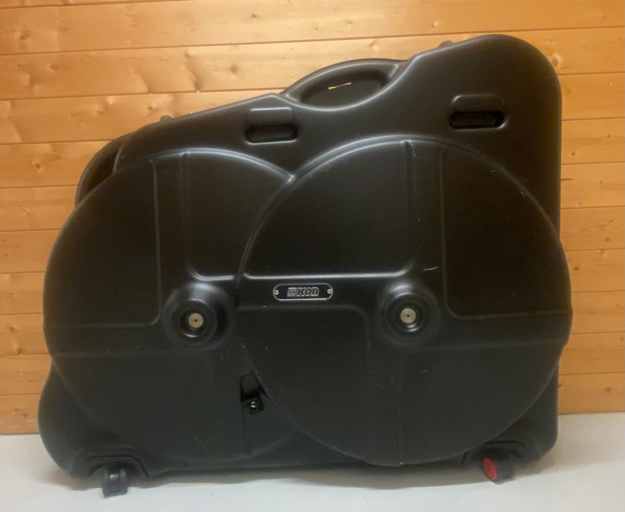 Scicon Aerotech Evolution X | FINN-torget