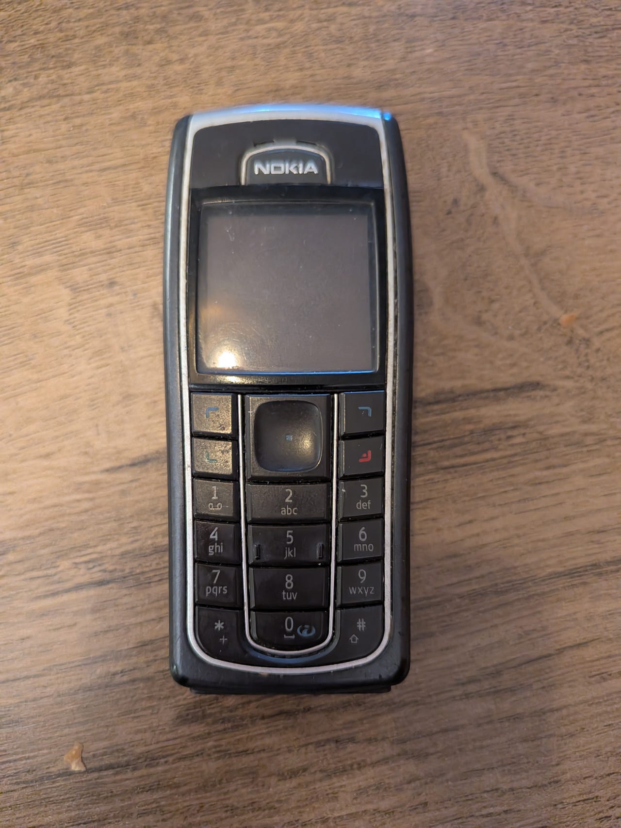 Nokia 6230, Nokia 100 og iPhone 5s | FINN-torget