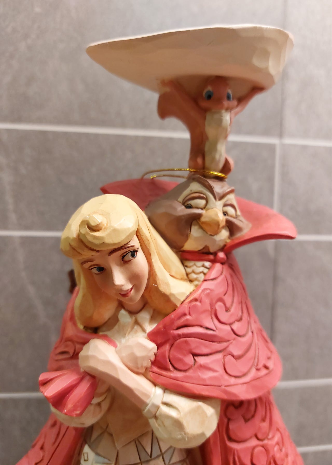 Disney traditions Aurora | FINN-torget