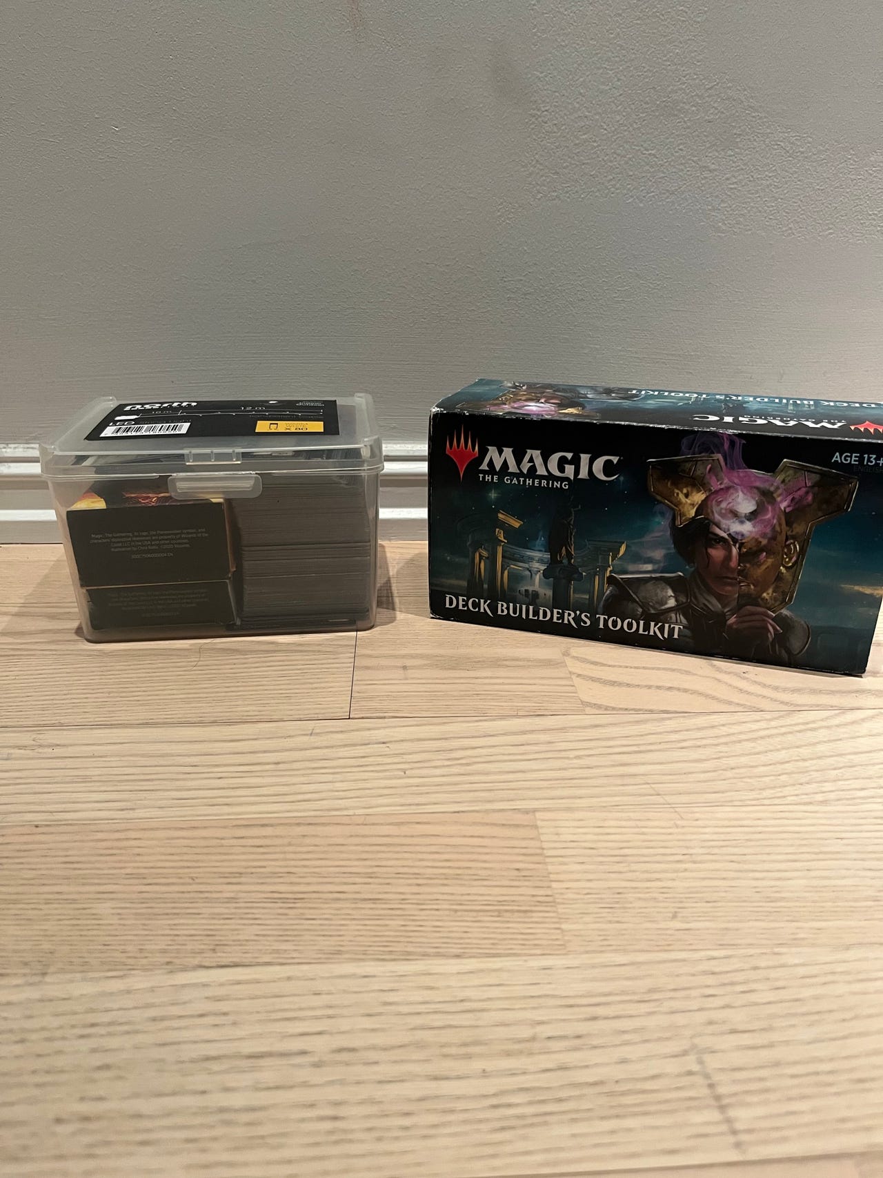 Magic The Gathering Decks og samle kort | FINN-torget