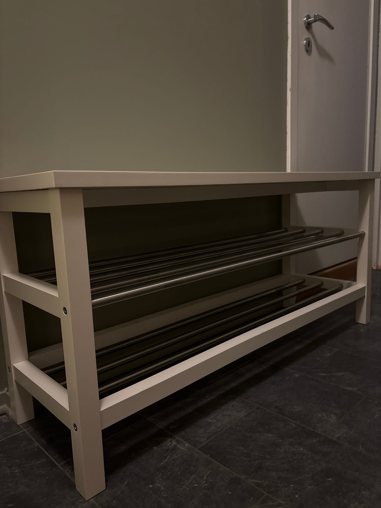 Skohylle fra Ikea | FINN-torget